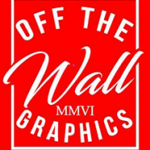 Homepage - Off The Wall Graphics